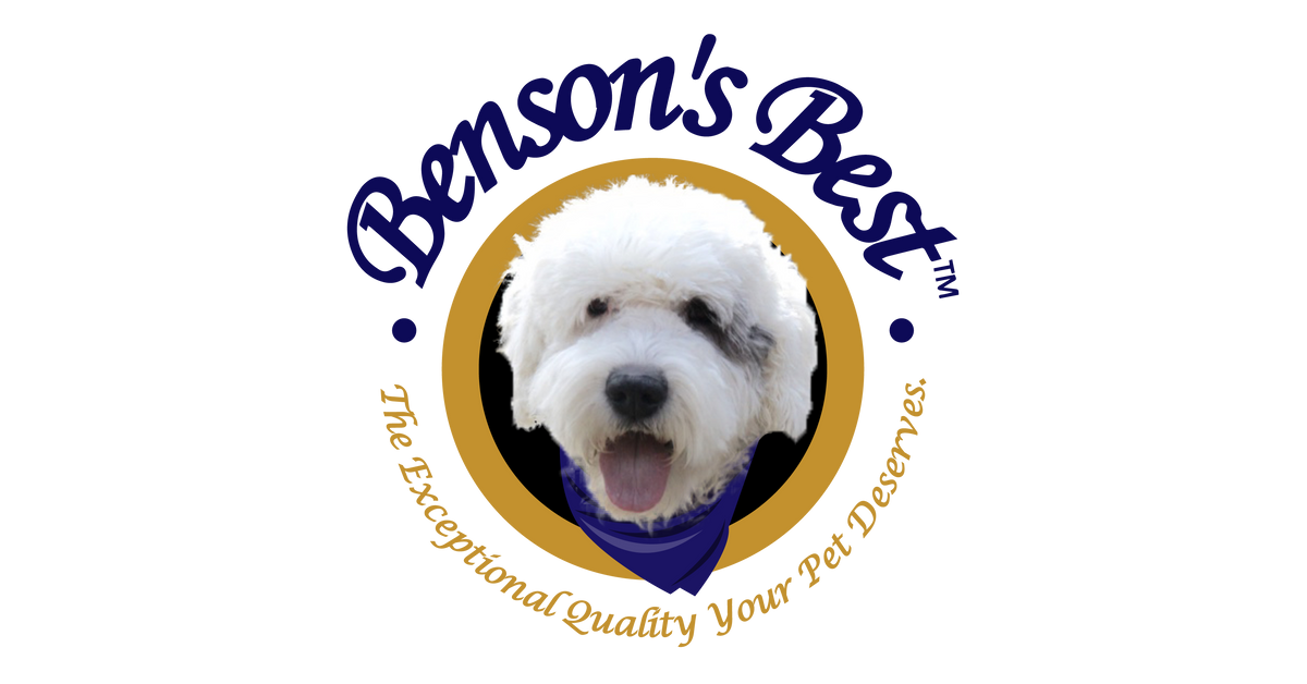 Benson's Best – Benson's Best
